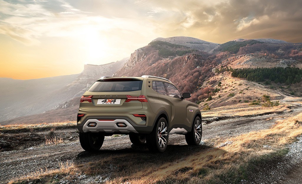 Club Lada Niva España | Actualidad - Club Lada Niva España